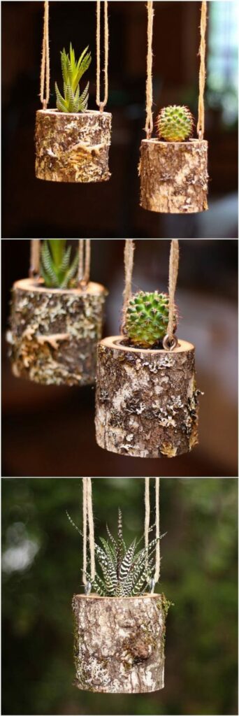 Diy macetas ¡Muchas ideas! / Manualidades Por4Pavos